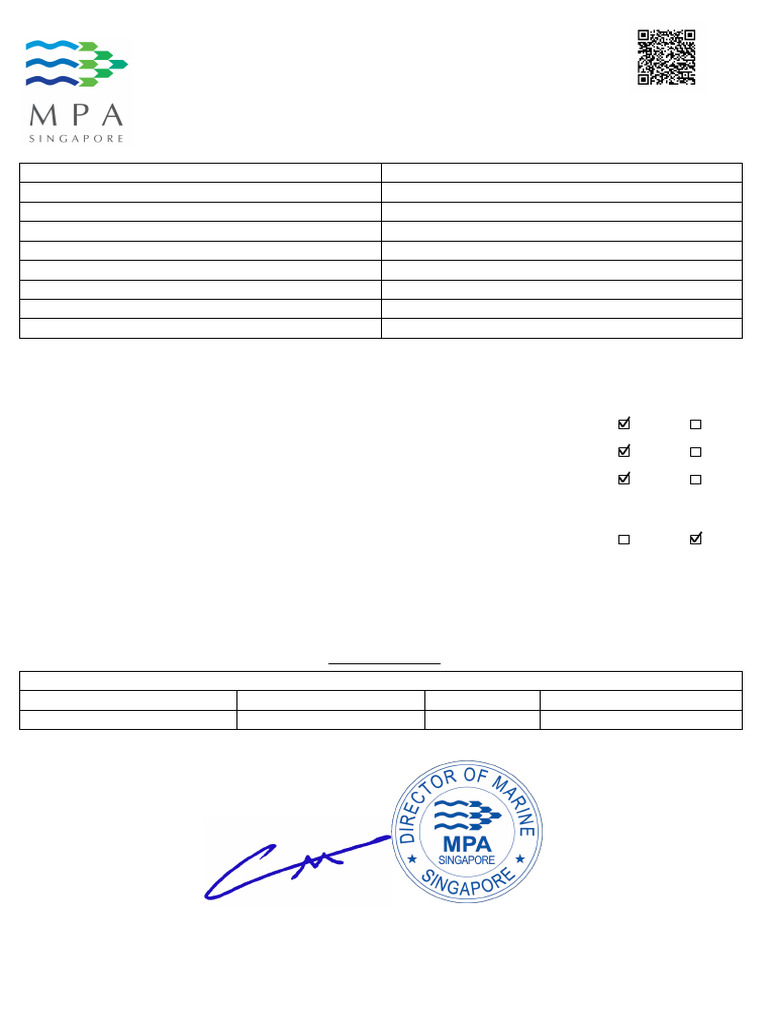 LRIT Conformance Test Report for WAN HAI 277 | PDF | Water Transport ...