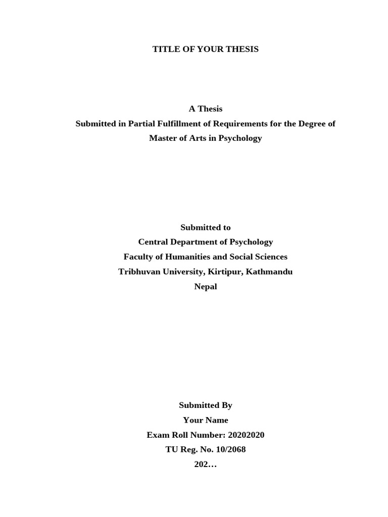 1 Cover Page | PDF