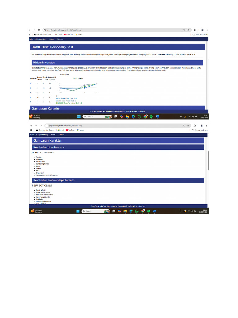 Workshop Administration (Operasional) | PDF