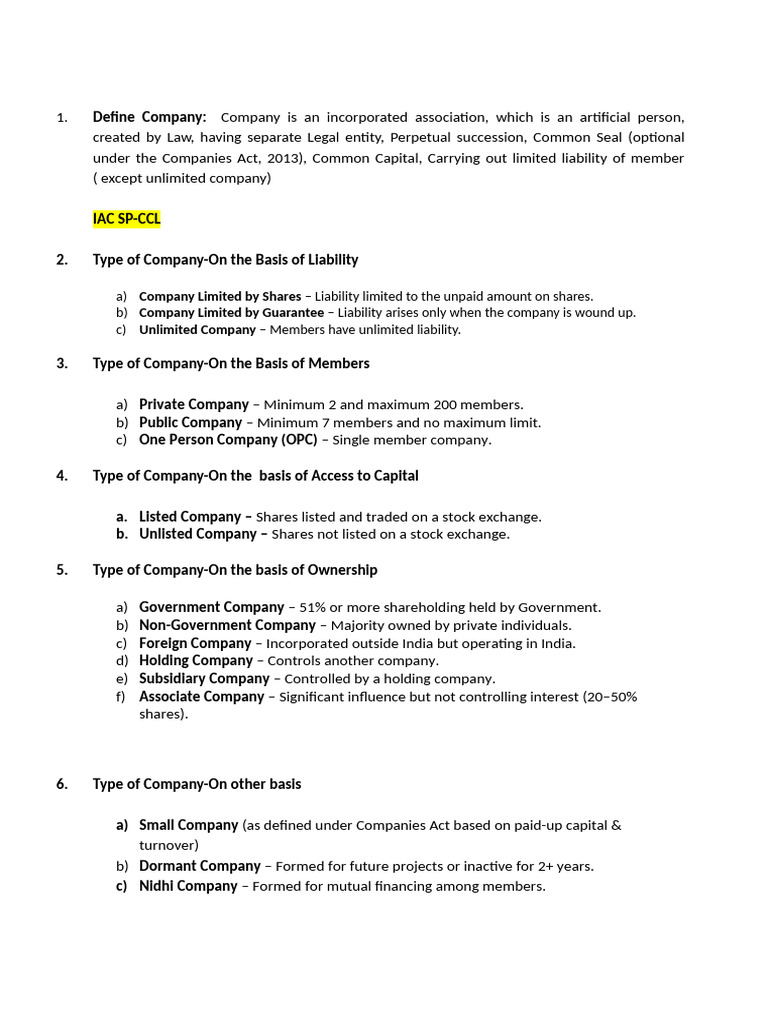 Business Laws 0 | PDF | Companies | Liquidation