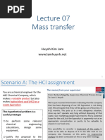 Structure and Function of The Gas Exchange System - Respiration and Gas ...