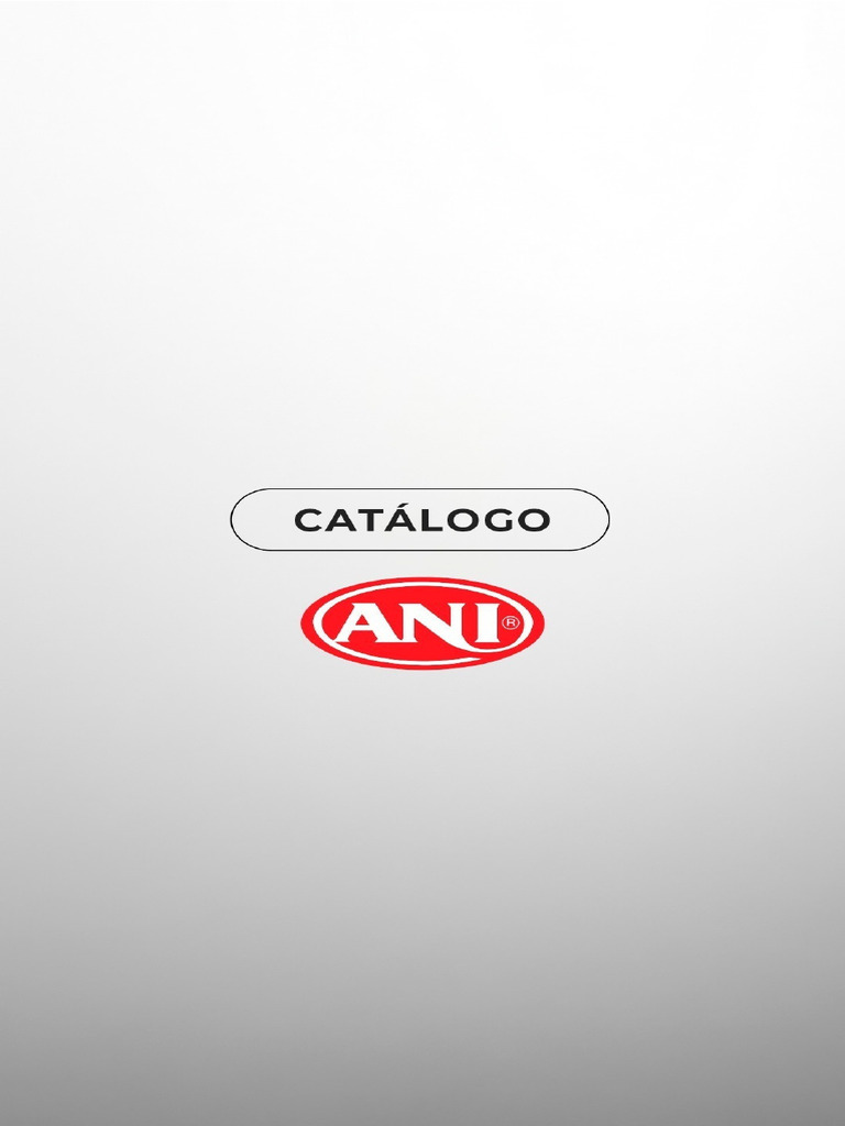 DIVISA CATALOGO ANI VENEZUELA 03.10.25pdf.pdf | PDF | Bocadillos ...