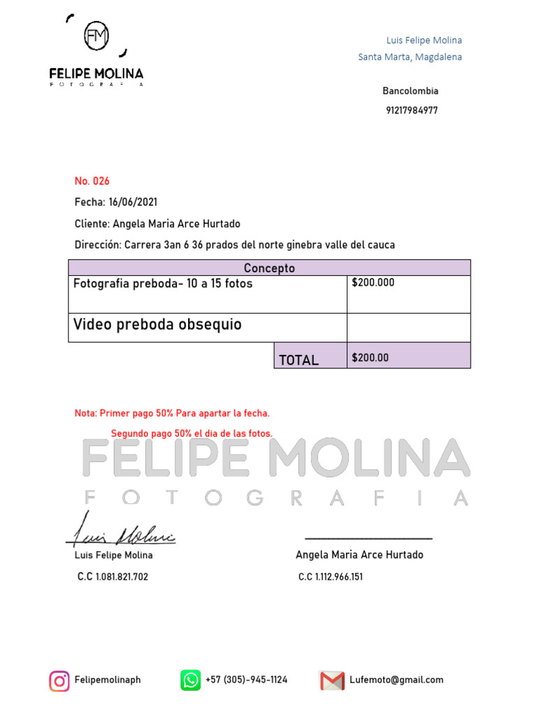 Angela Maria Arce Hurtado | PDF