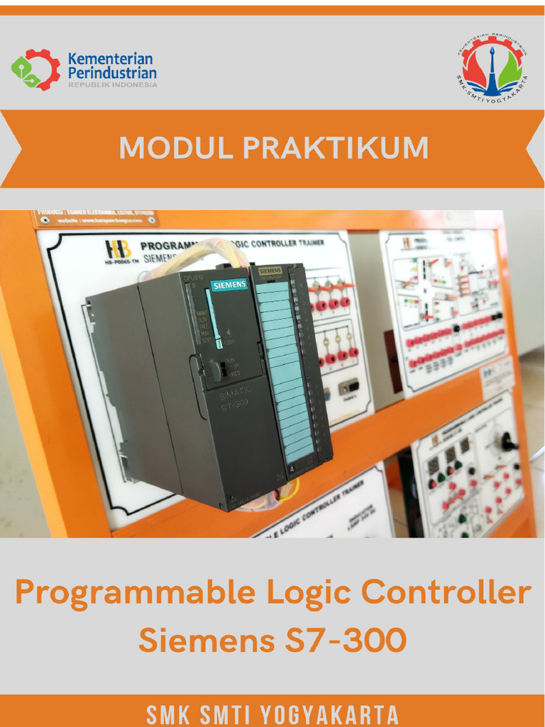 Modul Plc Siemens S7 300 Pdf