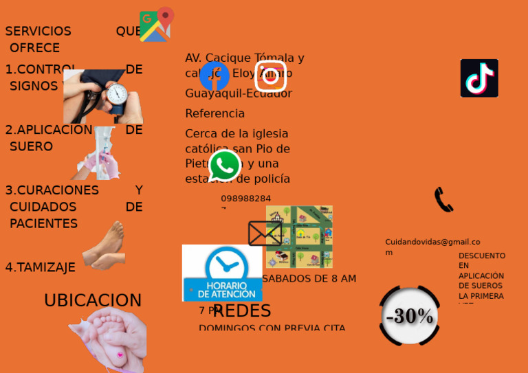 Karla Marcillo 2 | PDF