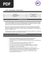 Telstra Priority Assistance Application Form | PDF | Privacy | Crimes