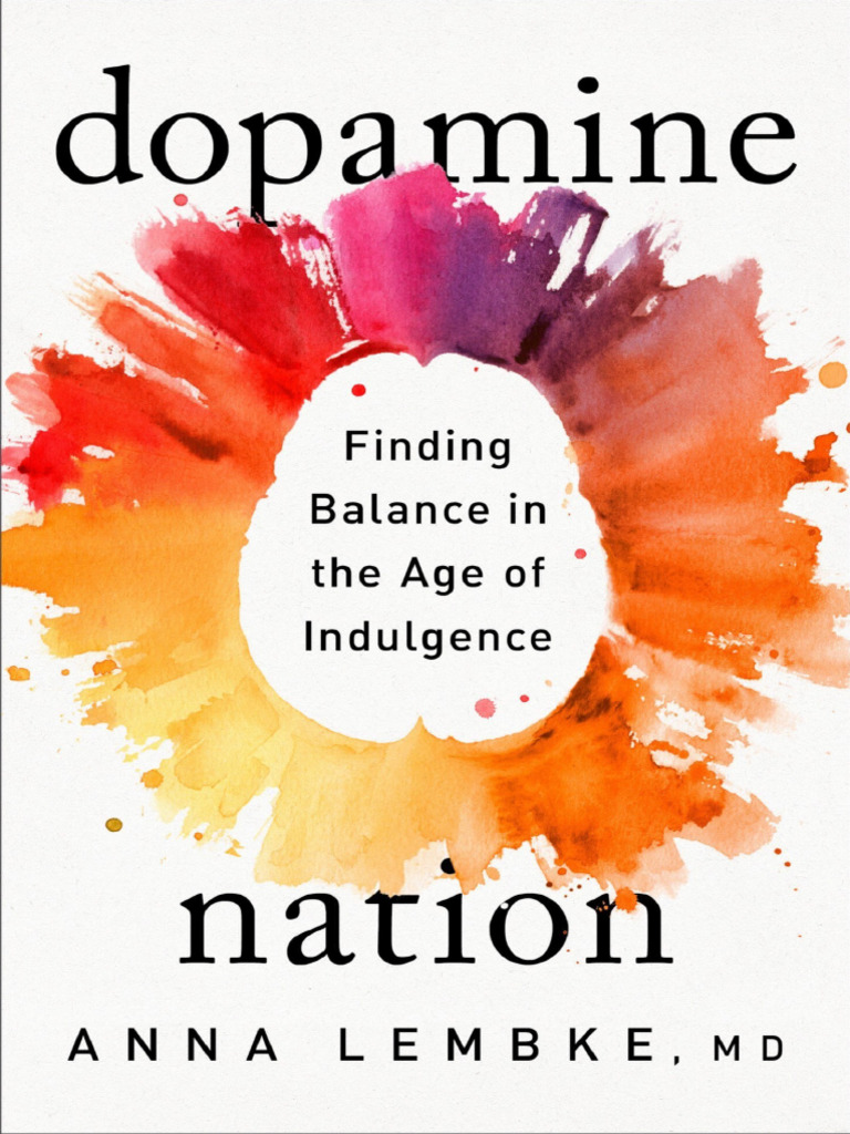 Dopamine Nation | PDF