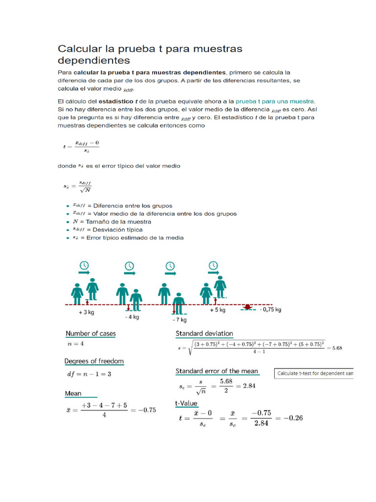 Esta Di Stica | PDF