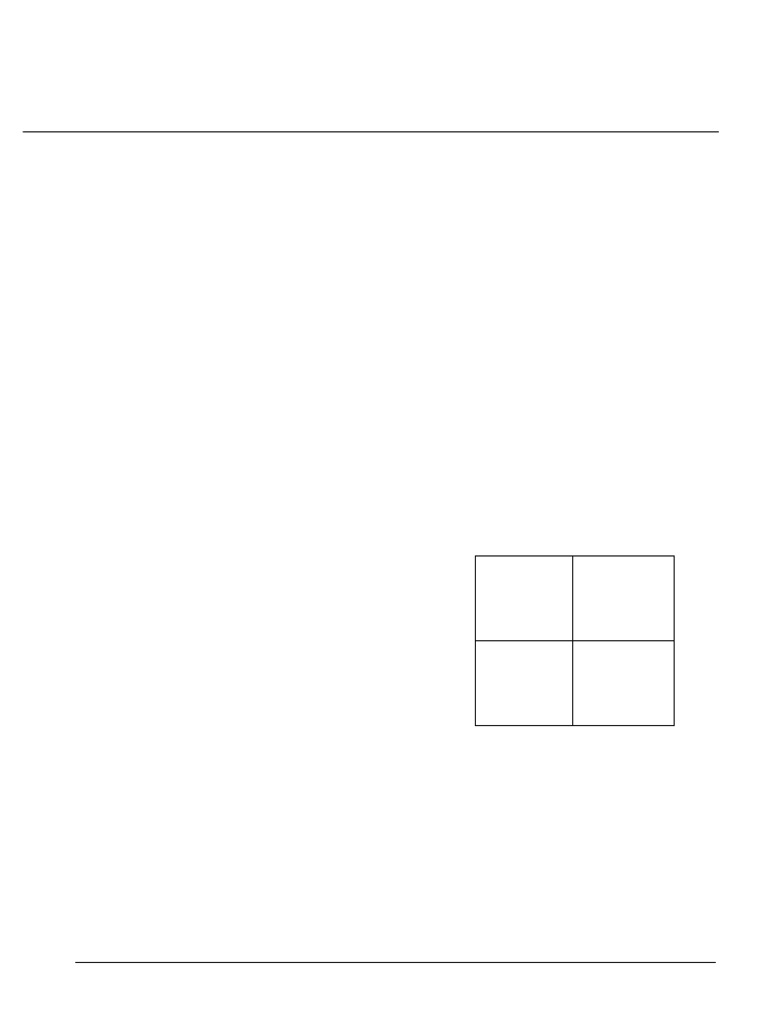 Consumer Brand Selection Insights | PDF | Brand | Target Audience