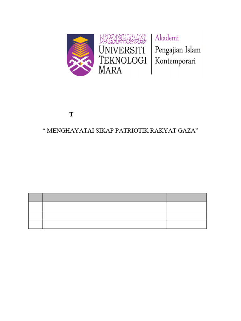 Assignment Ctu | PDF