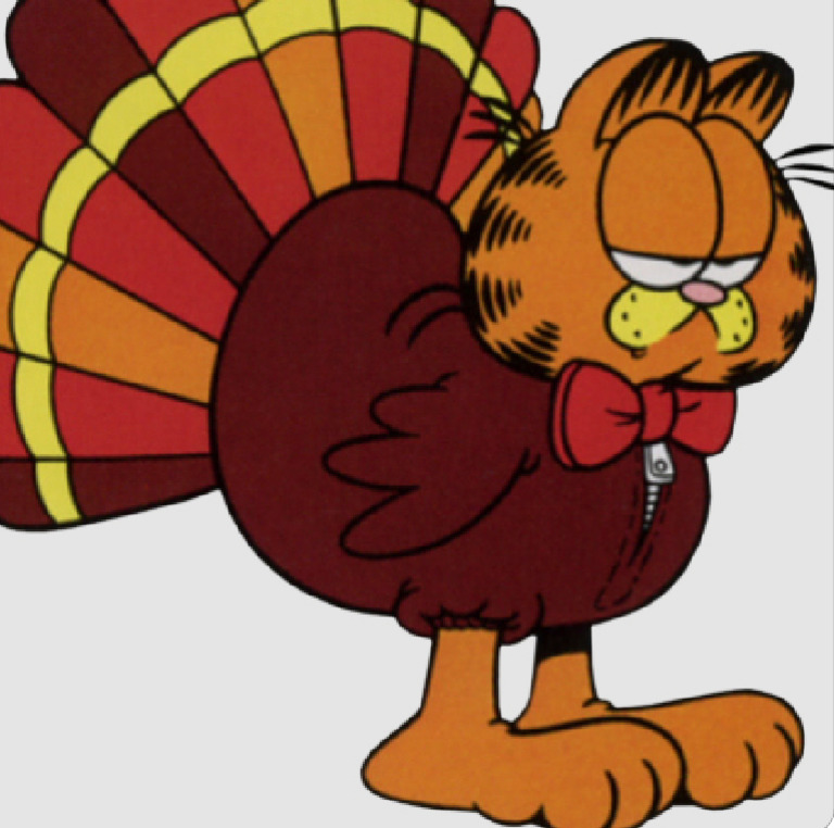 Garfield Cartoon in Turkey - Google Search | PDF