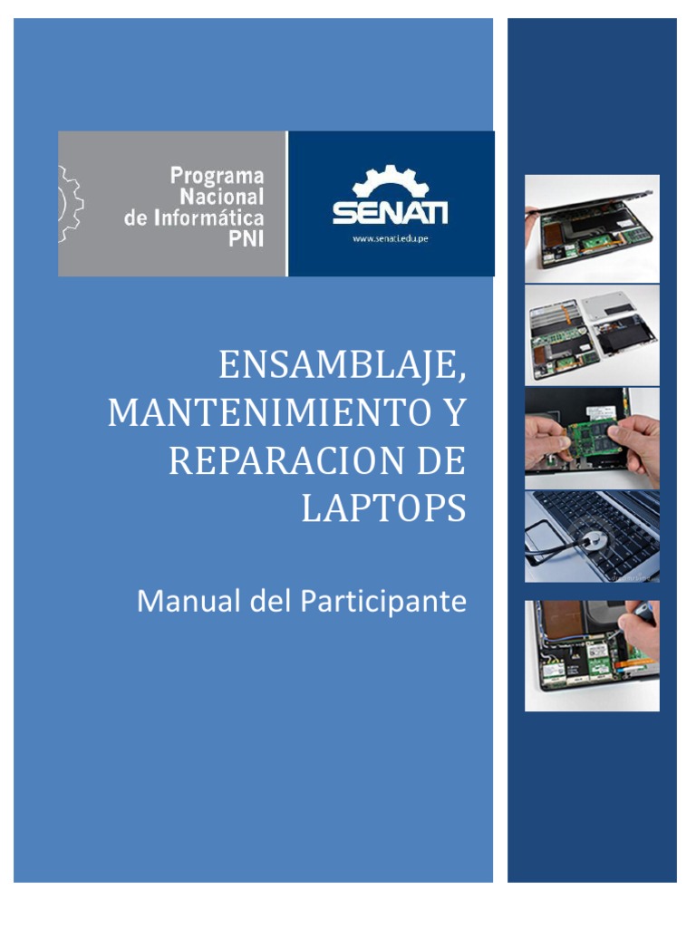 Manual Laptops | PDF | Ordenador portátil | Compatibles con PC Ibm