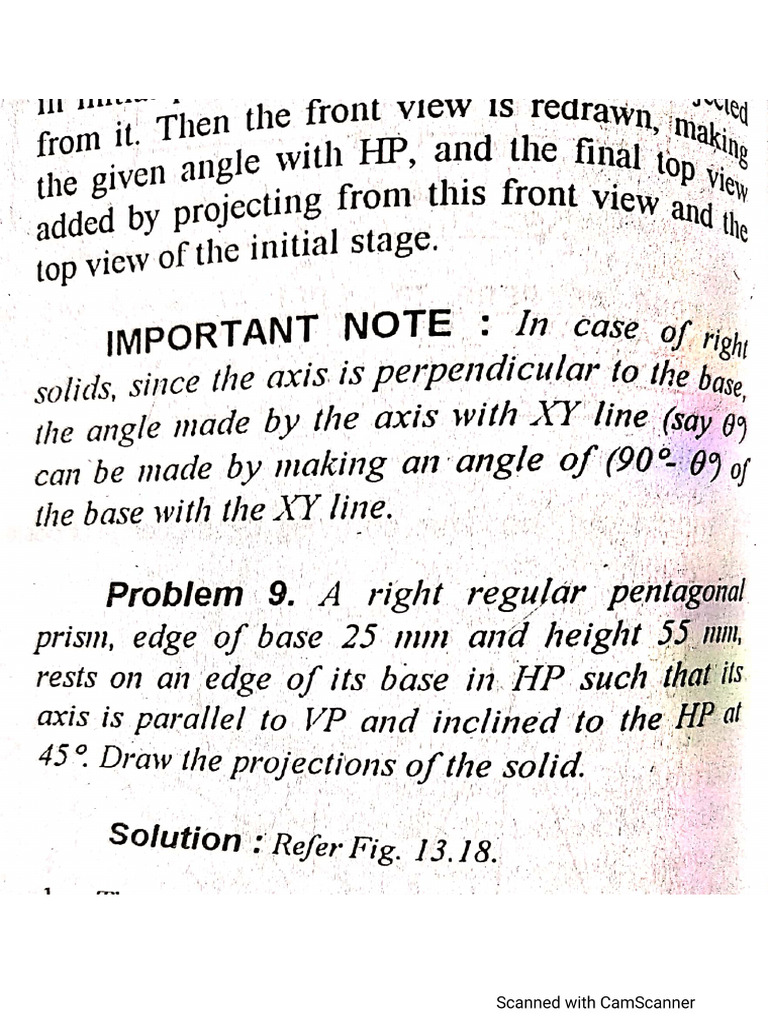 Solid Questions 1 | PDF