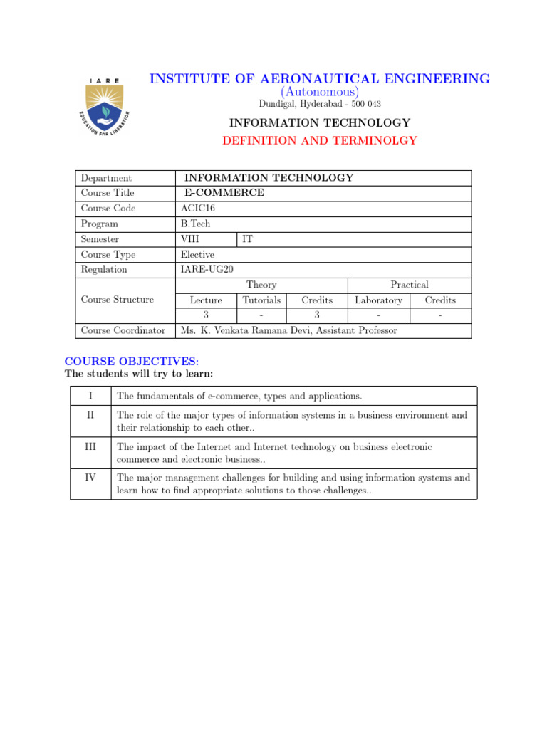 EC Definition and Terminology | PDF | Credit Card | Smart Card
