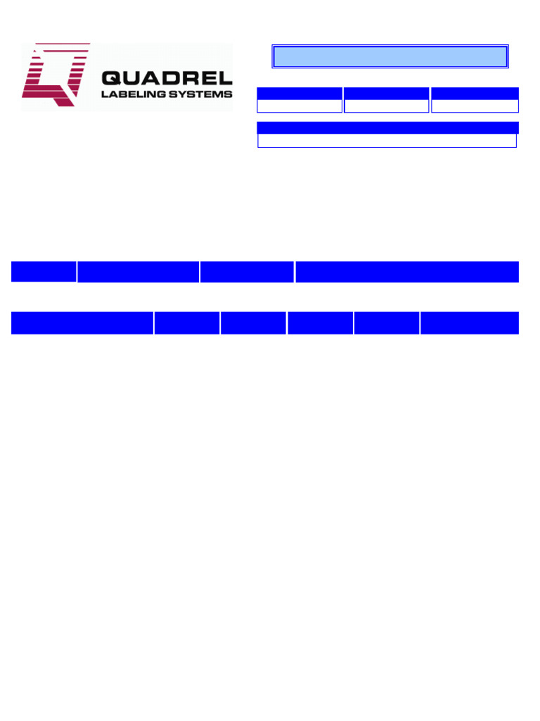 334477 Quadrel | PDF