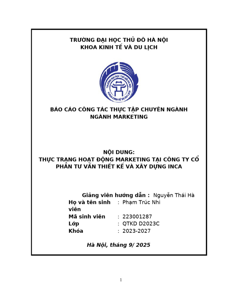 Bcao TT | PDF