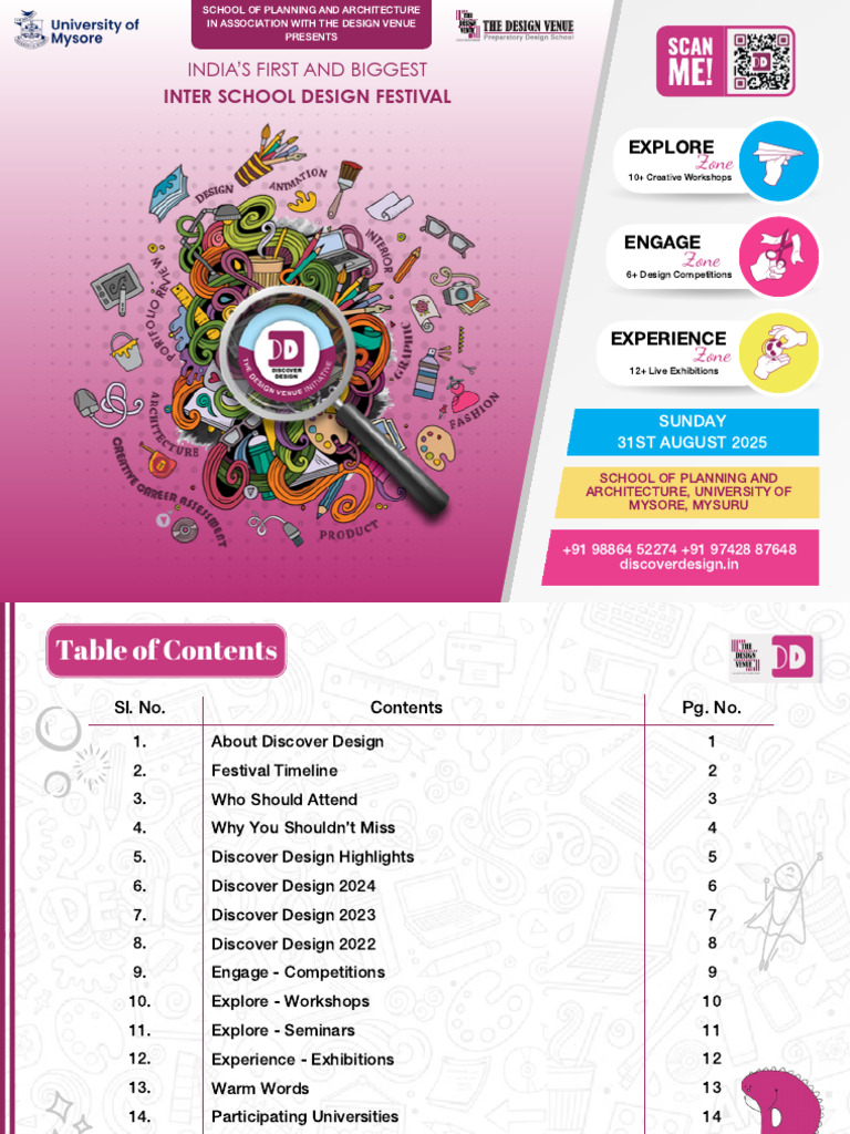 Discover Design Look Book | PDF | Design | Technological Change
