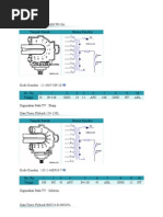 TV Flyback Transformer Datasheet List | PDF | Electronics | Electricity