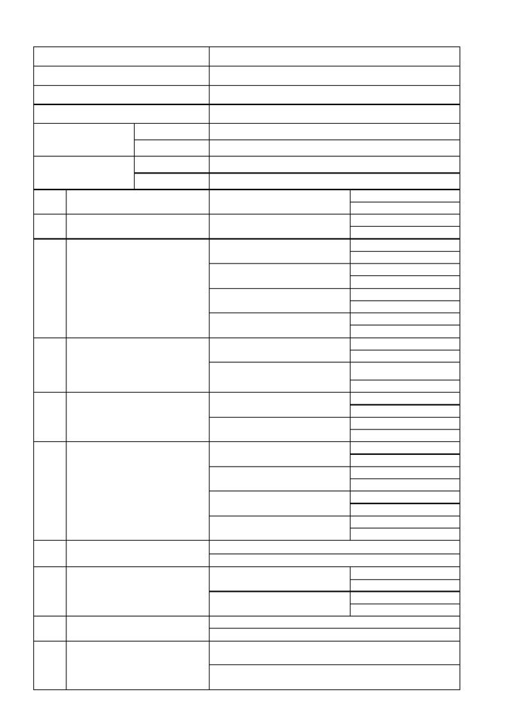 School Security Audit Checklist | PDF