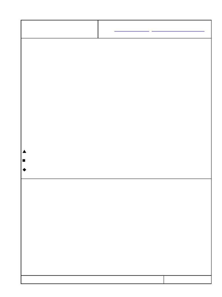 Rudder Control System Cable Replacement | PDF | Aviation