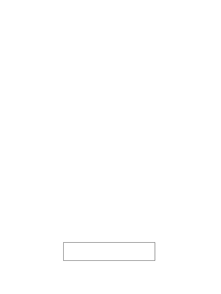 SRG Acd Caammel Pa31 Rev520100308 | PDF | Flight Recorder | Federal ...