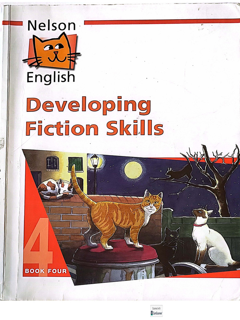 Fiction Book | PDF