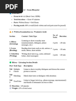 Bitsat Test Series 2026 - Phodu Club! | PDF