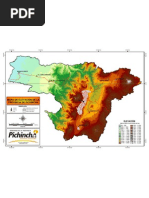 Mapa Político de la Provincia del Guayas | PDF