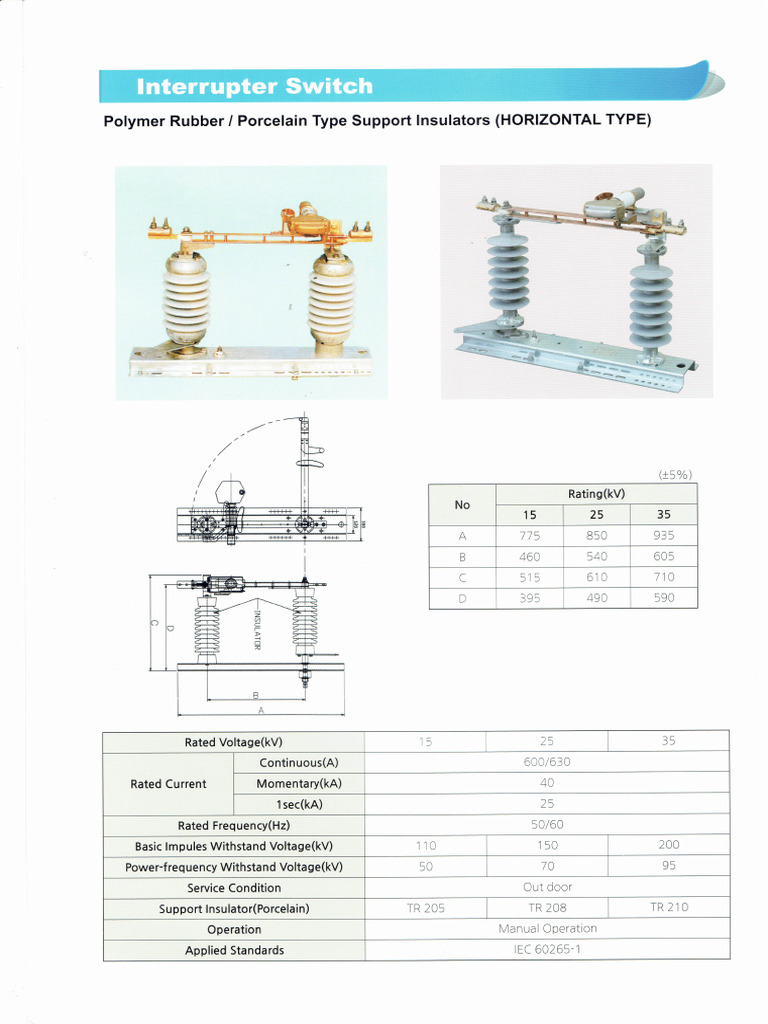 Kdec DS2502018 | PDF