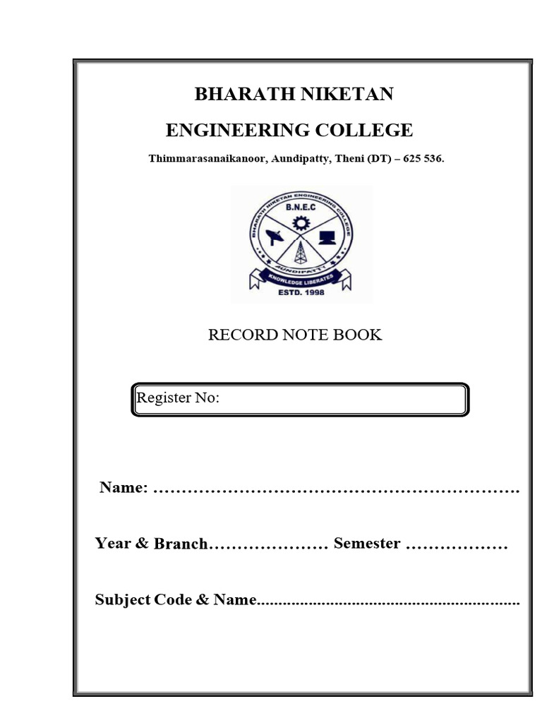 IT3511 - Full Stack Web Development Lab Manual | PDF | Html | World ...