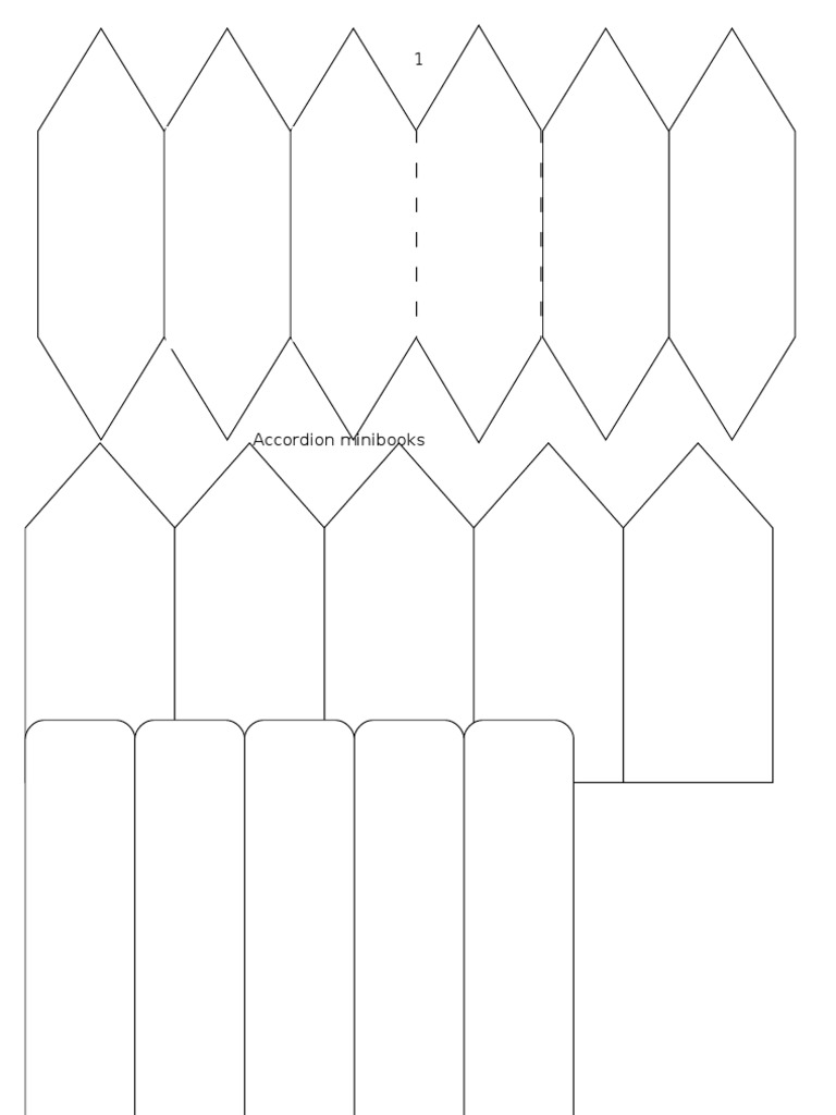 Master-Template Mini Book | PDF