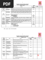 Grade 9 EMS Term 2 Lesson Plans | PDF | Demand | Economic Equilibrium