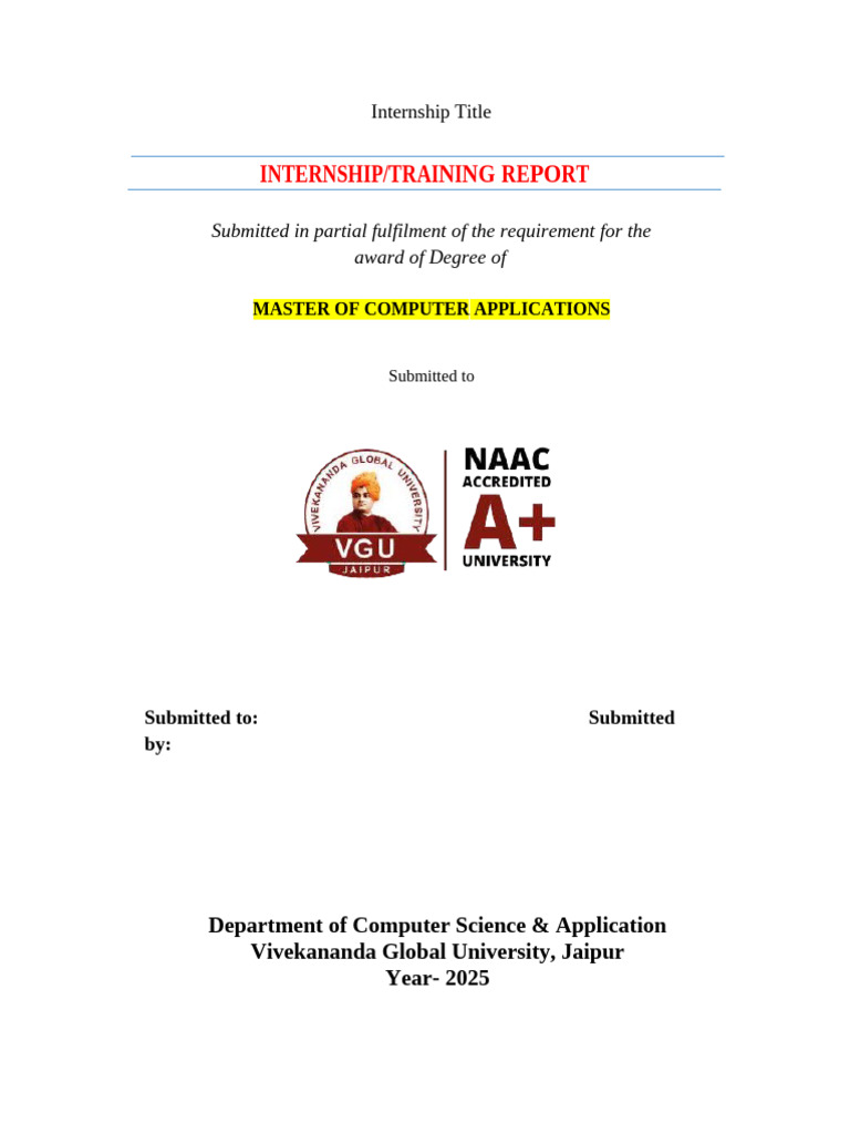 Data Analyst Internship Report 2025 | PDF | Data Analysis | Microsoft Excel