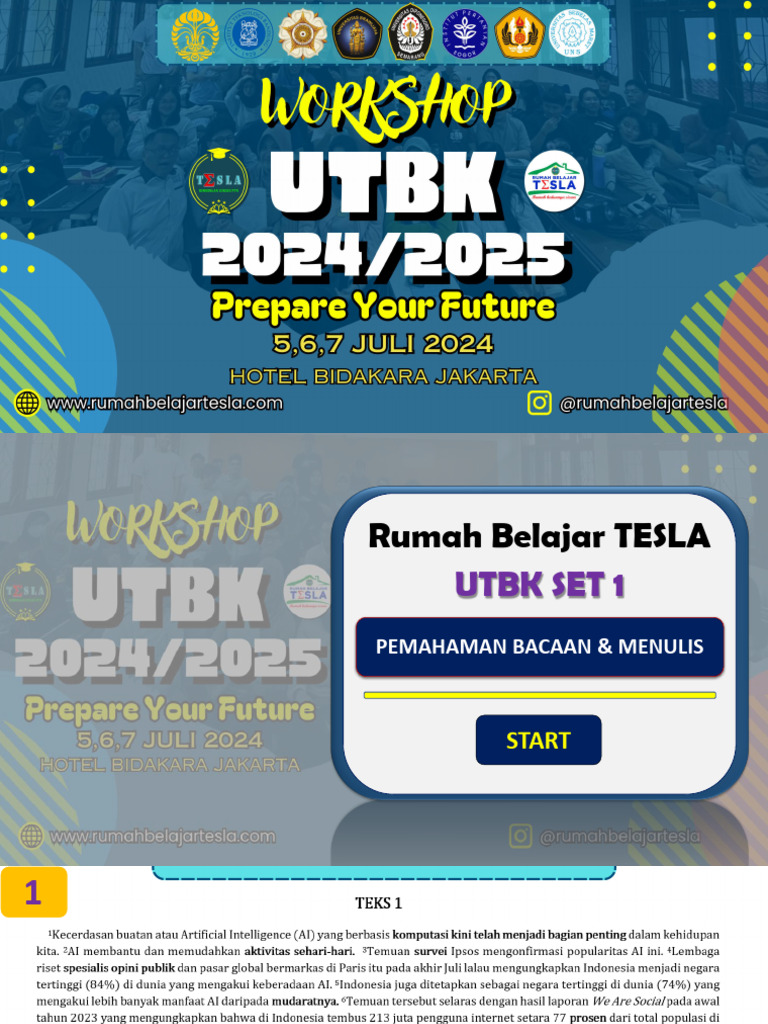 PBM Set 1 KJ | PDF
