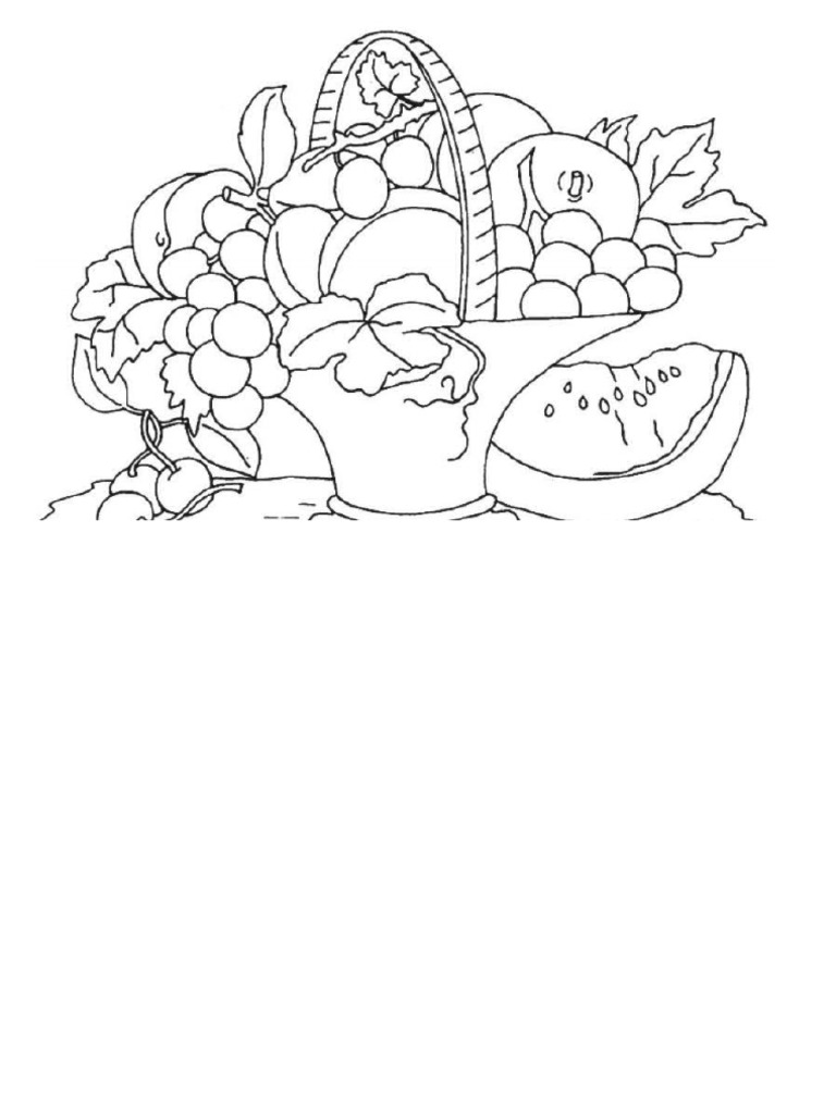 CoS cu fructe 1 | PDF