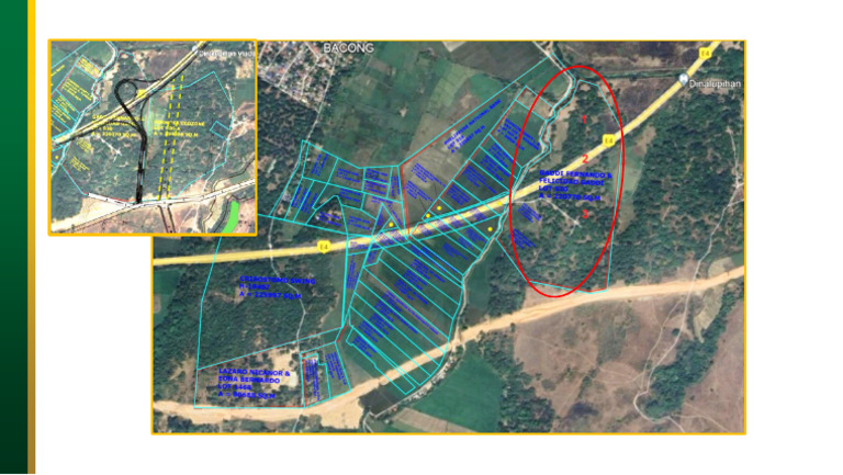 HEIP Proposed Interchange- 2024-06-14- For FDC | PDF