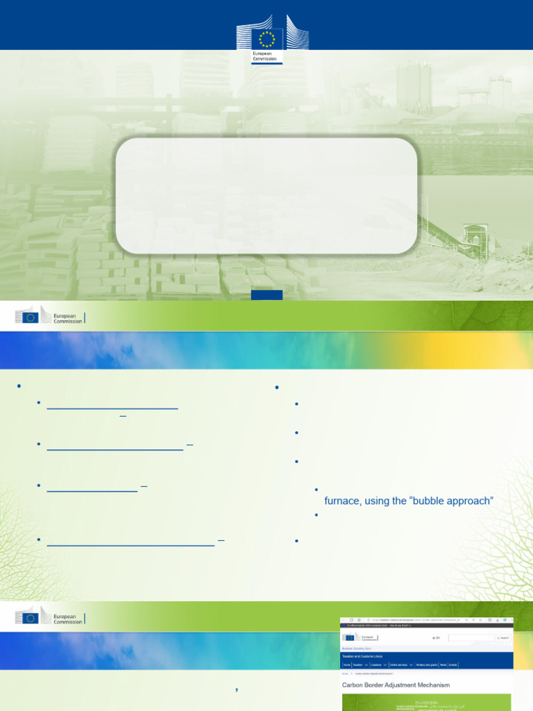 Resource_CBAM Communication Template Recording_Presentation | PDF ...
