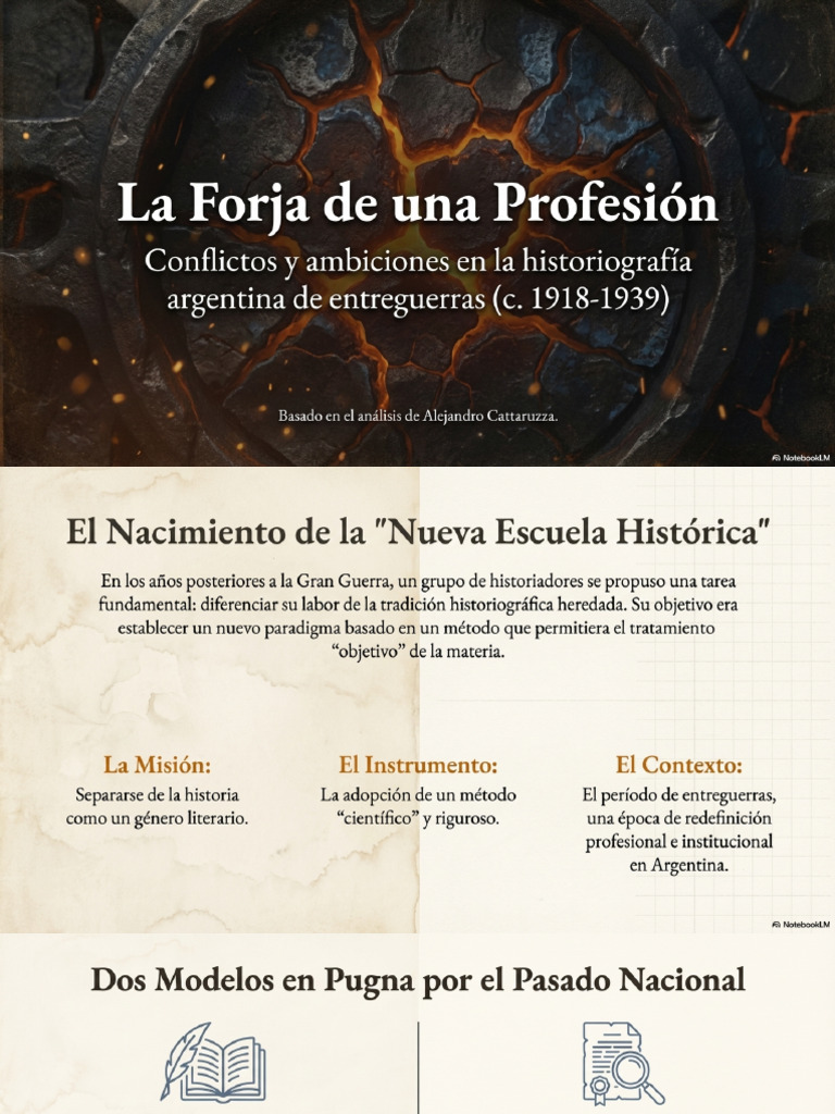 Cattaruzza NEH | PDF
