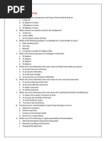 DOSH First Aid Kit Guidelines | PDF | First Aid | Safety