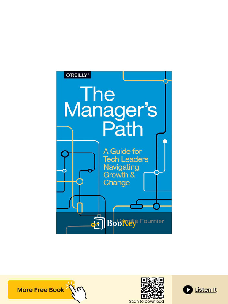 Mastering Technical Management Strategies | PDF | Mentorship | Leadership