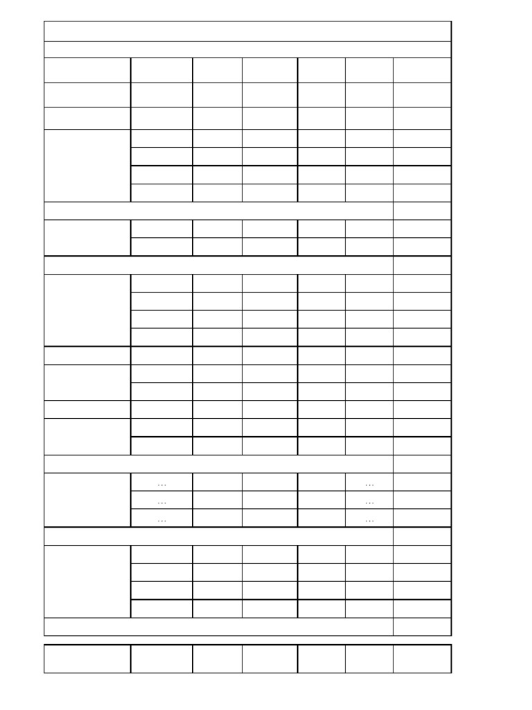 Srusti Academy Measurement | PDF | Brick | Architectural Elements