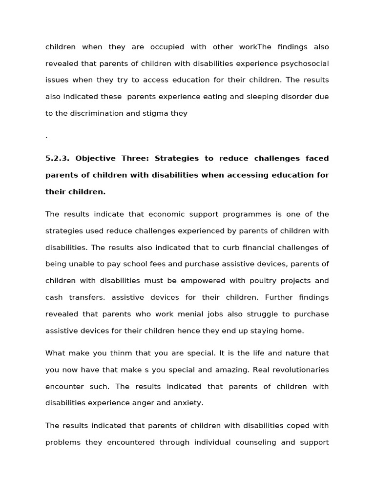 Greetings | PDF | Disability | Social Stigma