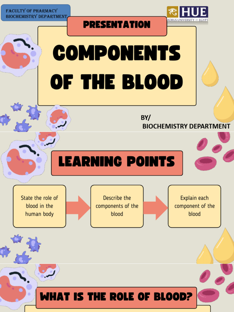 Blood Cells Section Edit (1) ....-1 | PDF | White Blood Cell | Granulocyte