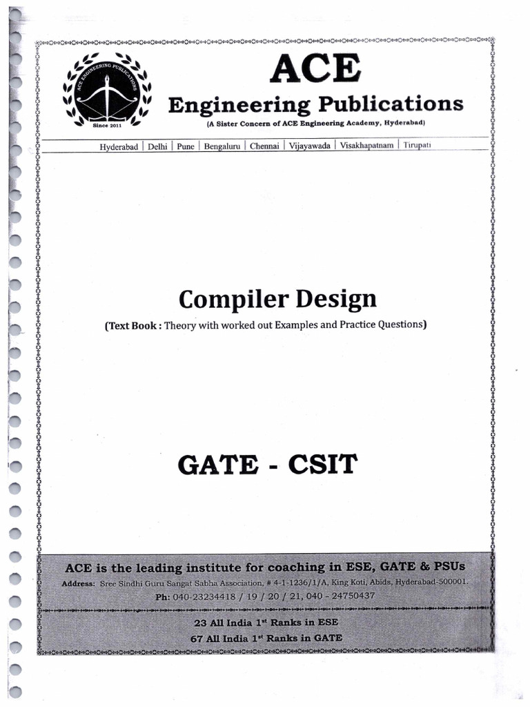 CD | PDF