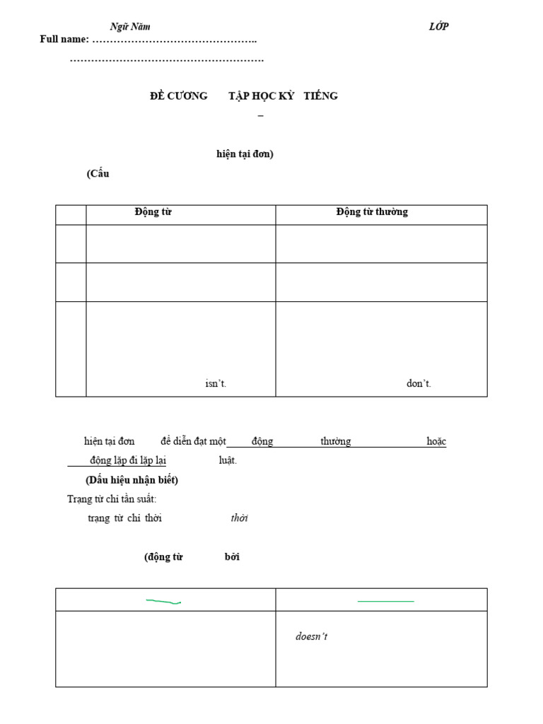 Dcot HK1 Lop 7 | PDF