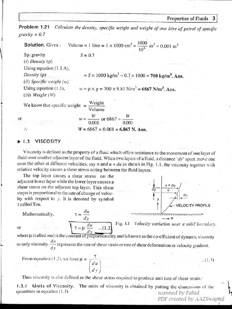 GFD | PDF