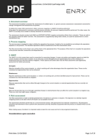 Joint Risk Assessment Tool - JRAT | PDF | Risk Management | Computing