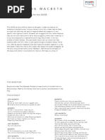 Guide to Writing an Exposé for Research | PDF | Thesis | Methodology