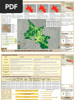 Maharashtra Development Plan 2034 | PDF | Surveying