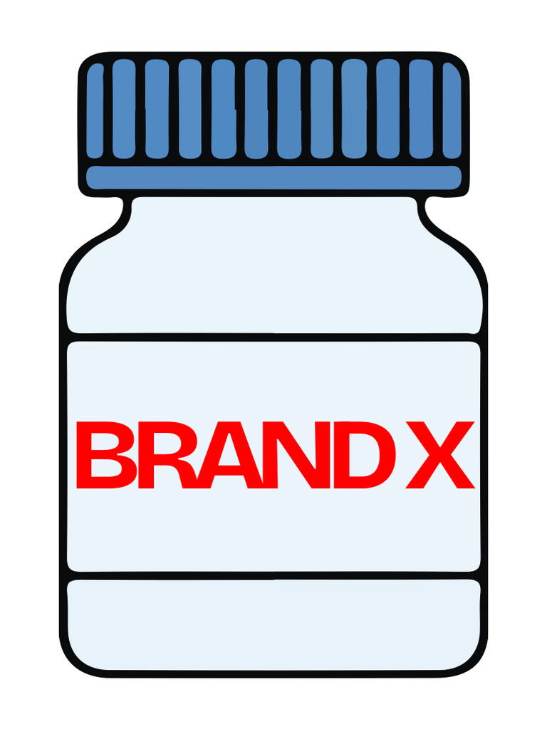 Brand X | PDF